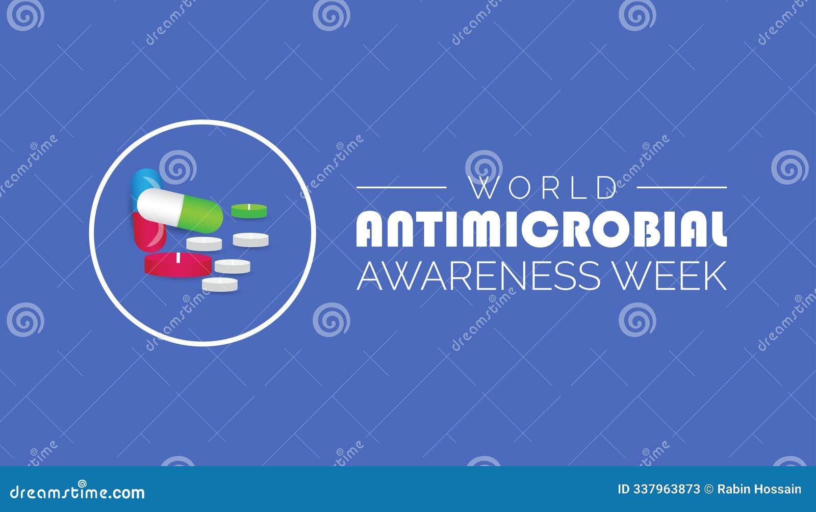 World Antimicrobial Awareness Week Is Observed Every Year On November ...