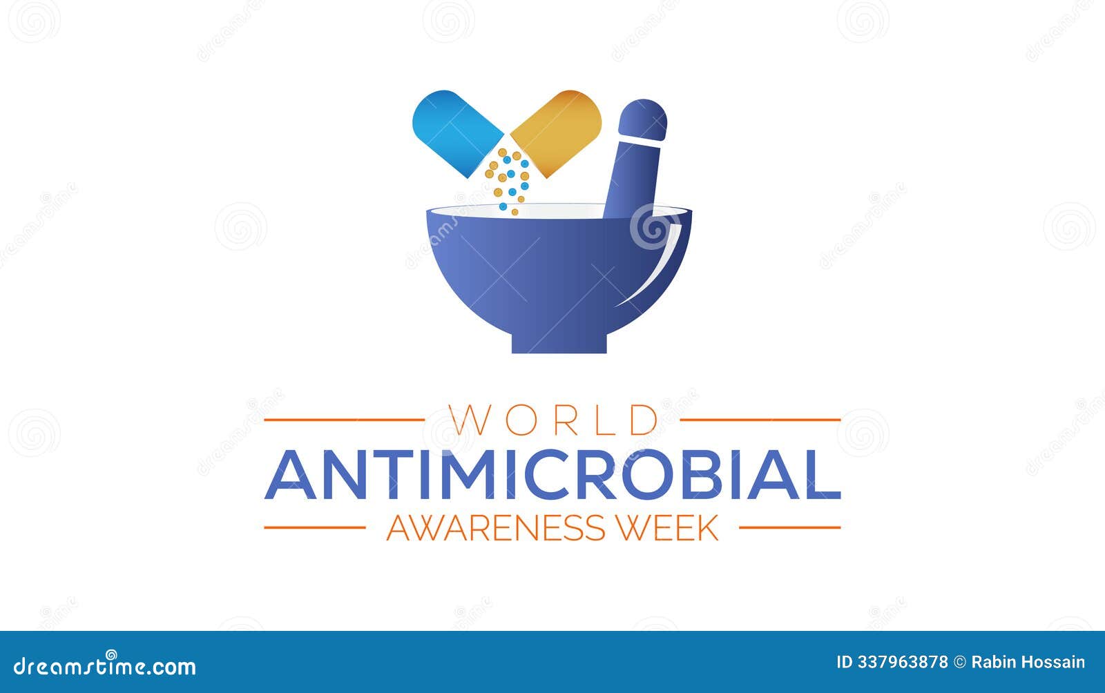 World Antimicrobial Awareness Week is Observed Every Year on November ...