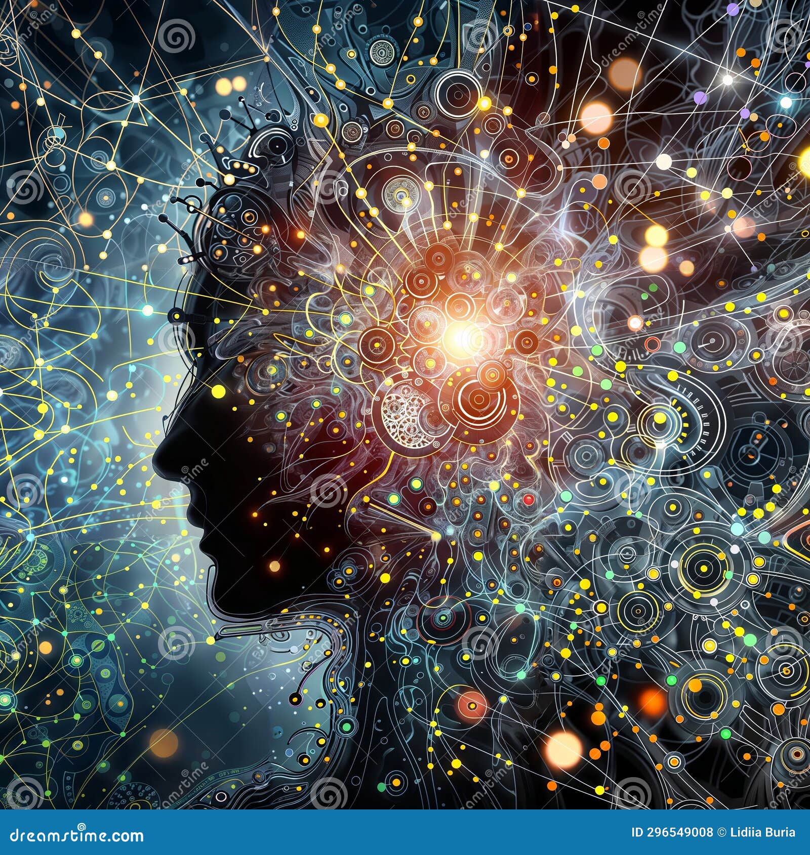 Artificial Intelligence (AI), Machine Learning, Deep Learning and ...