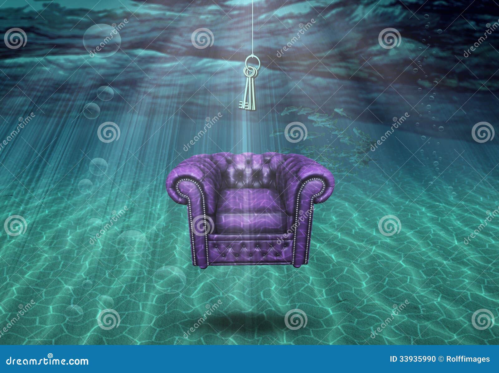 Keys Underwater Stock Illustrations – 21 Keys Underwater Stock ...