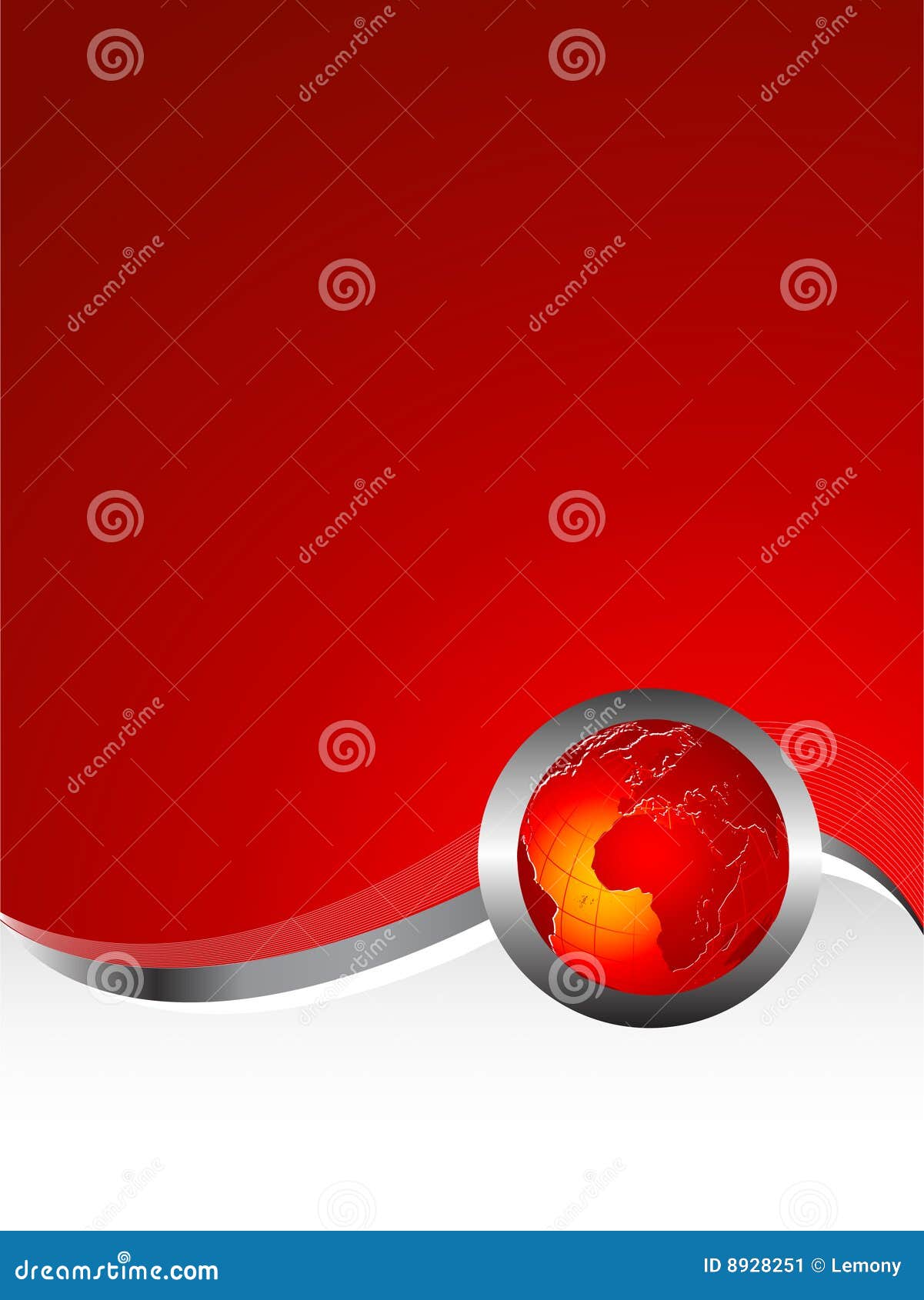 Red World Background Stock Illustrations – 136,706 Red World Background ...