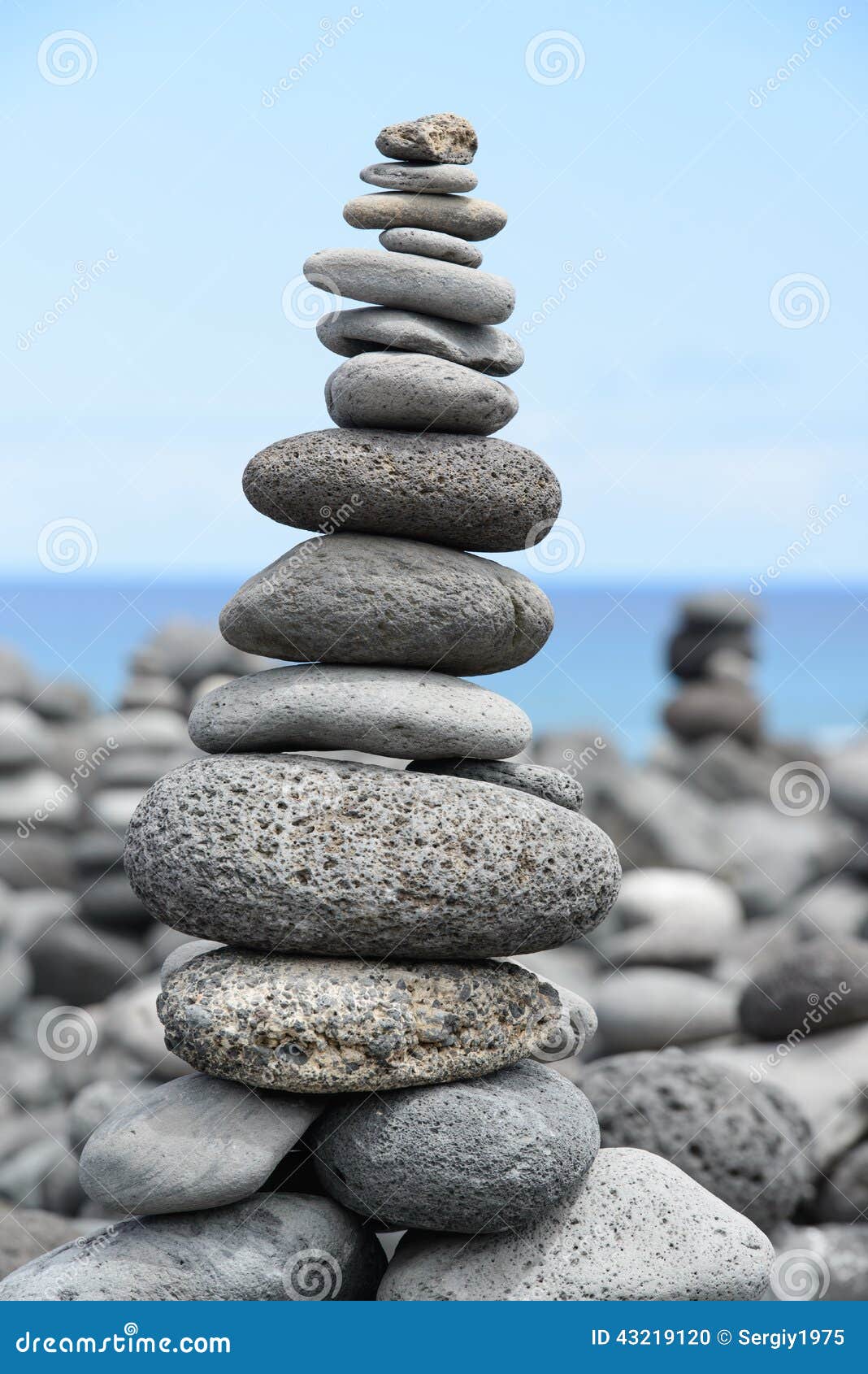 World of balance stock photo. Image of texture, coast - 43219120