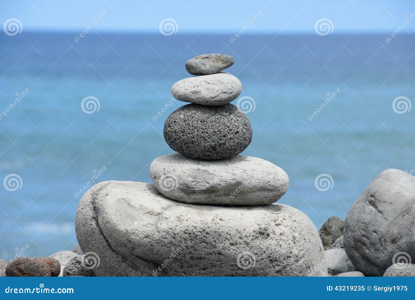 World of balance stock image. Image of nature, meditation - 43219235