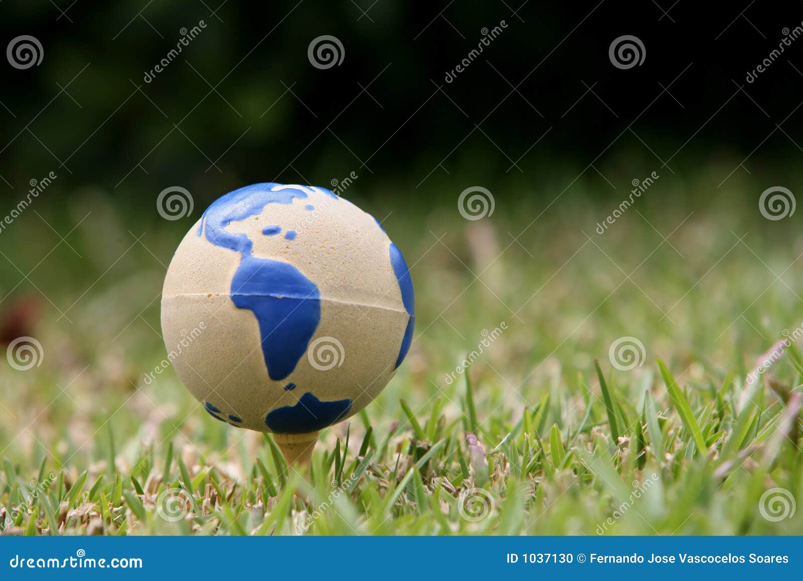 World Ball Picture. Image: 1037130