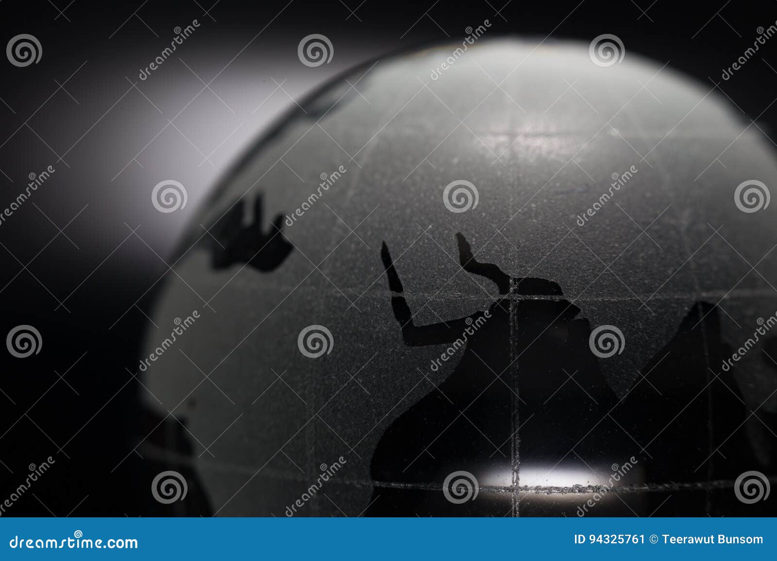 World ball stock image. Image of abstract, capital, globe - 94325761