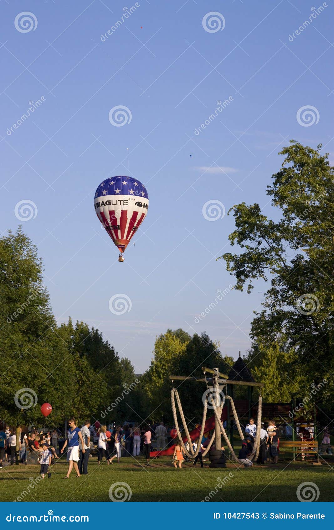 World Balloon trophy editorial stock photo. Image of show - 10427543