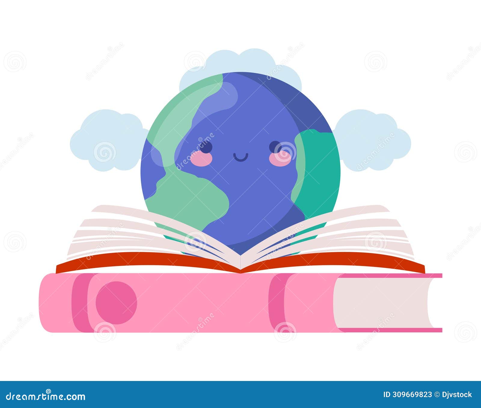 World book day read stock vector. Illustration of literature - 309669823