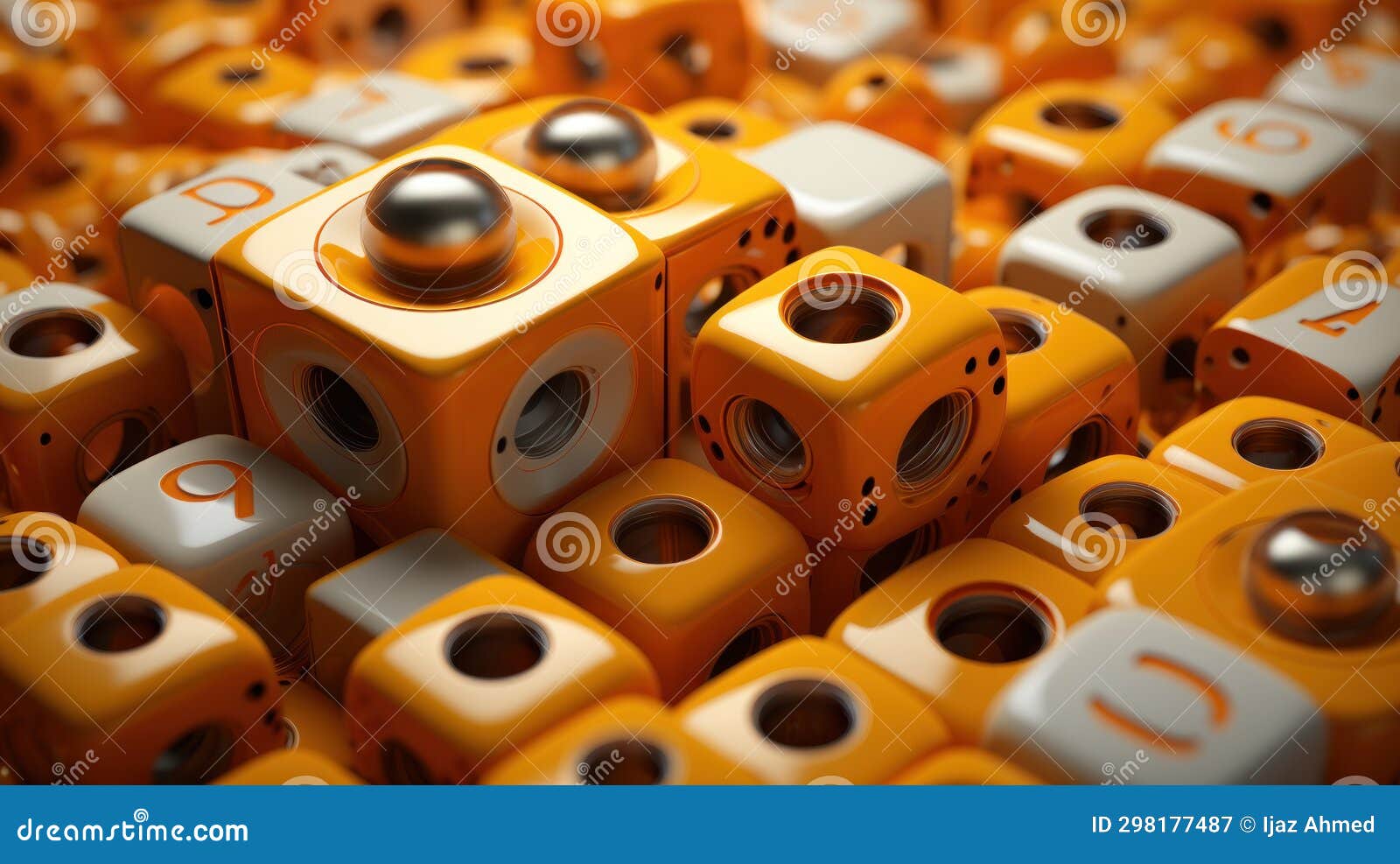 World Braille - Raised Dots Text System Stock Illustration ...