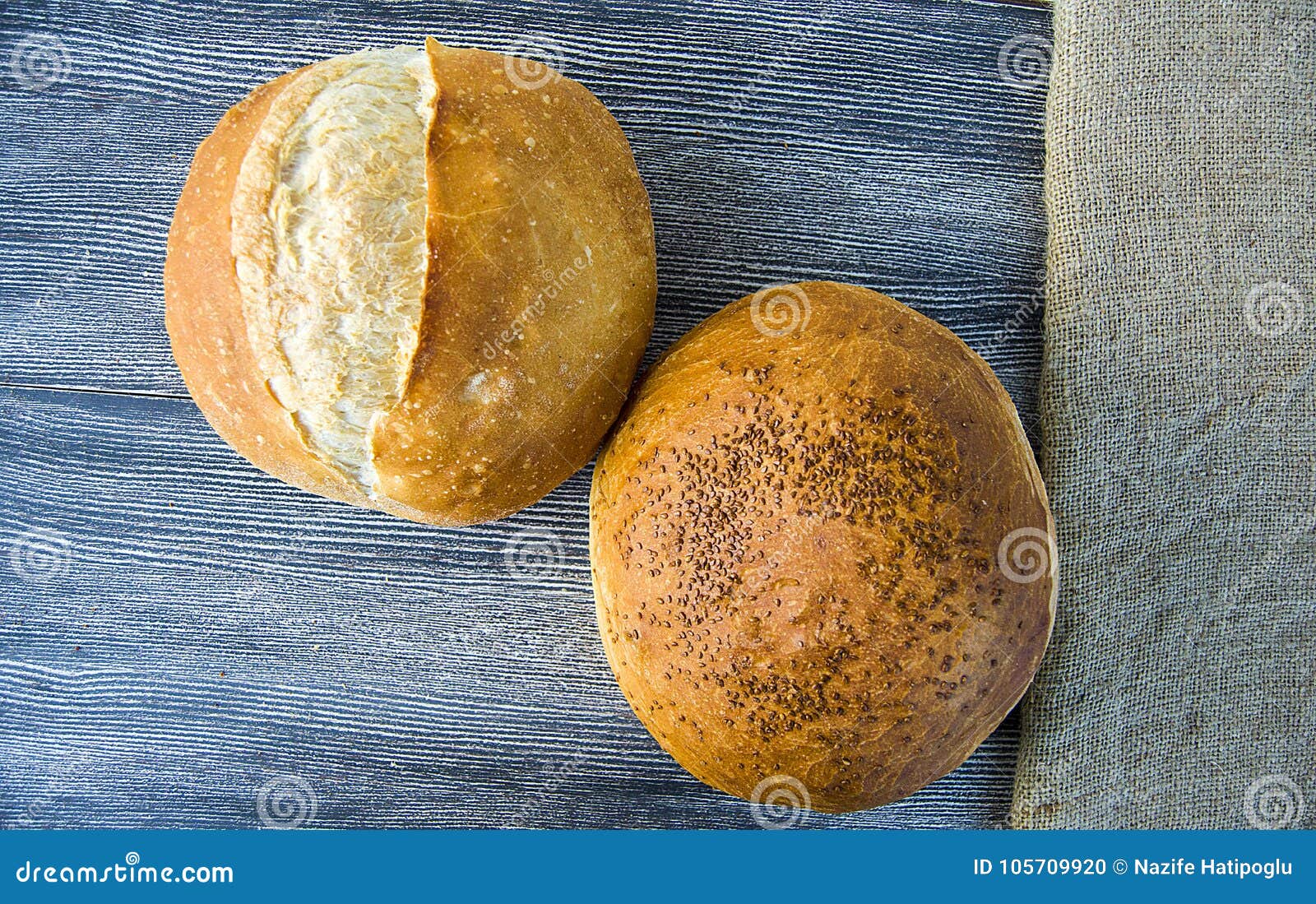 World Bread Types, Natural Bread Bakery Pictures, Turkey Bread Types ...