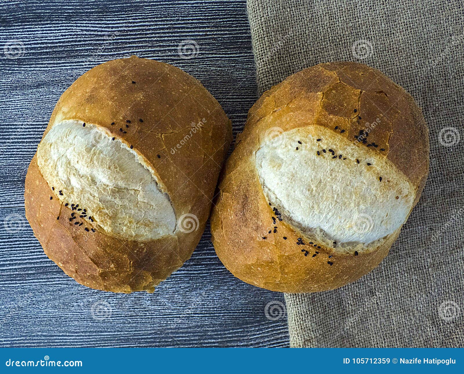 World Bread Types, Natural Bread Bakery Pictures, Turkey Bread Types ...