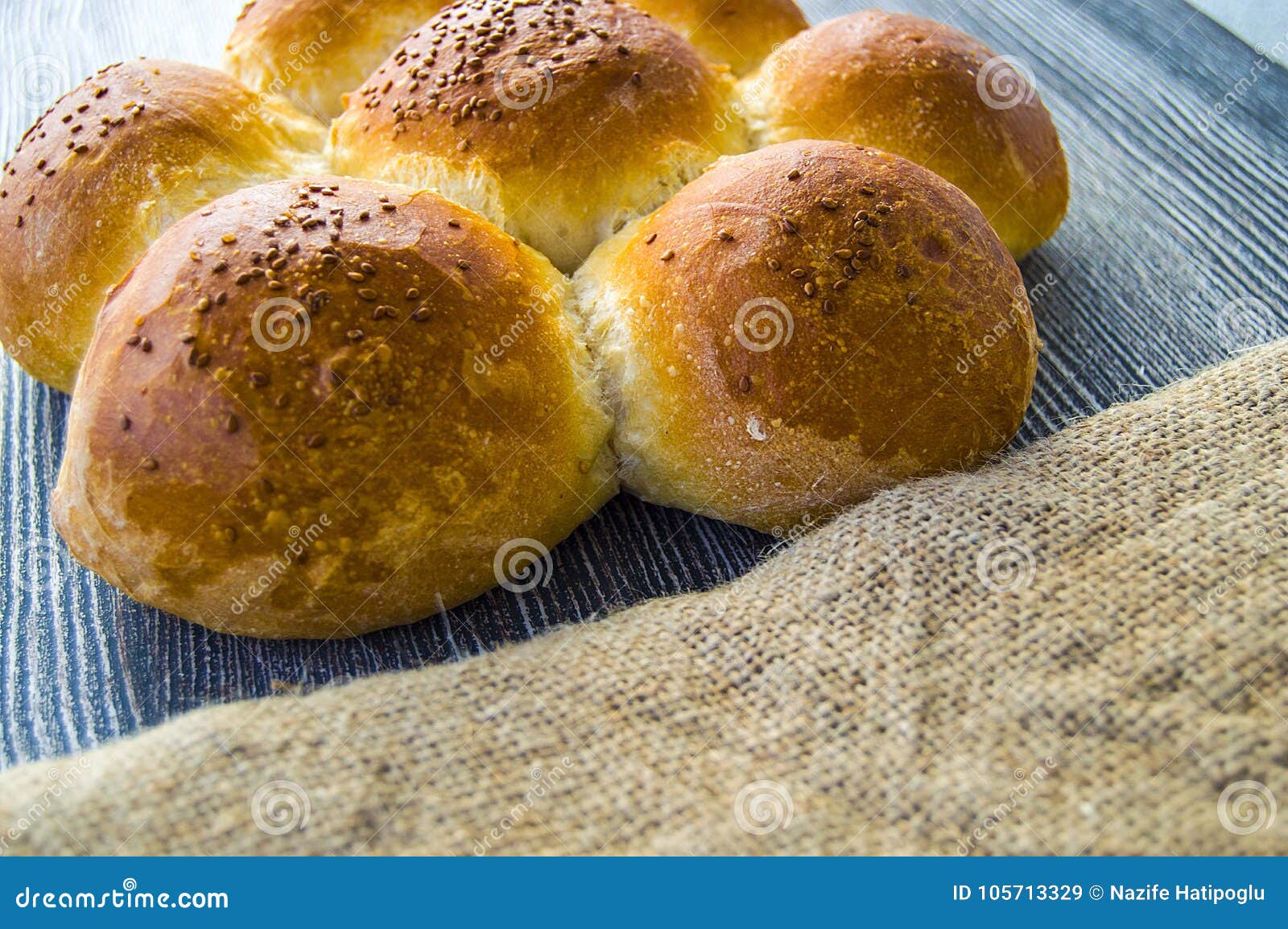 World Bread Types, Natural Bread Bakery Pictures, Turkey Bread Types ...