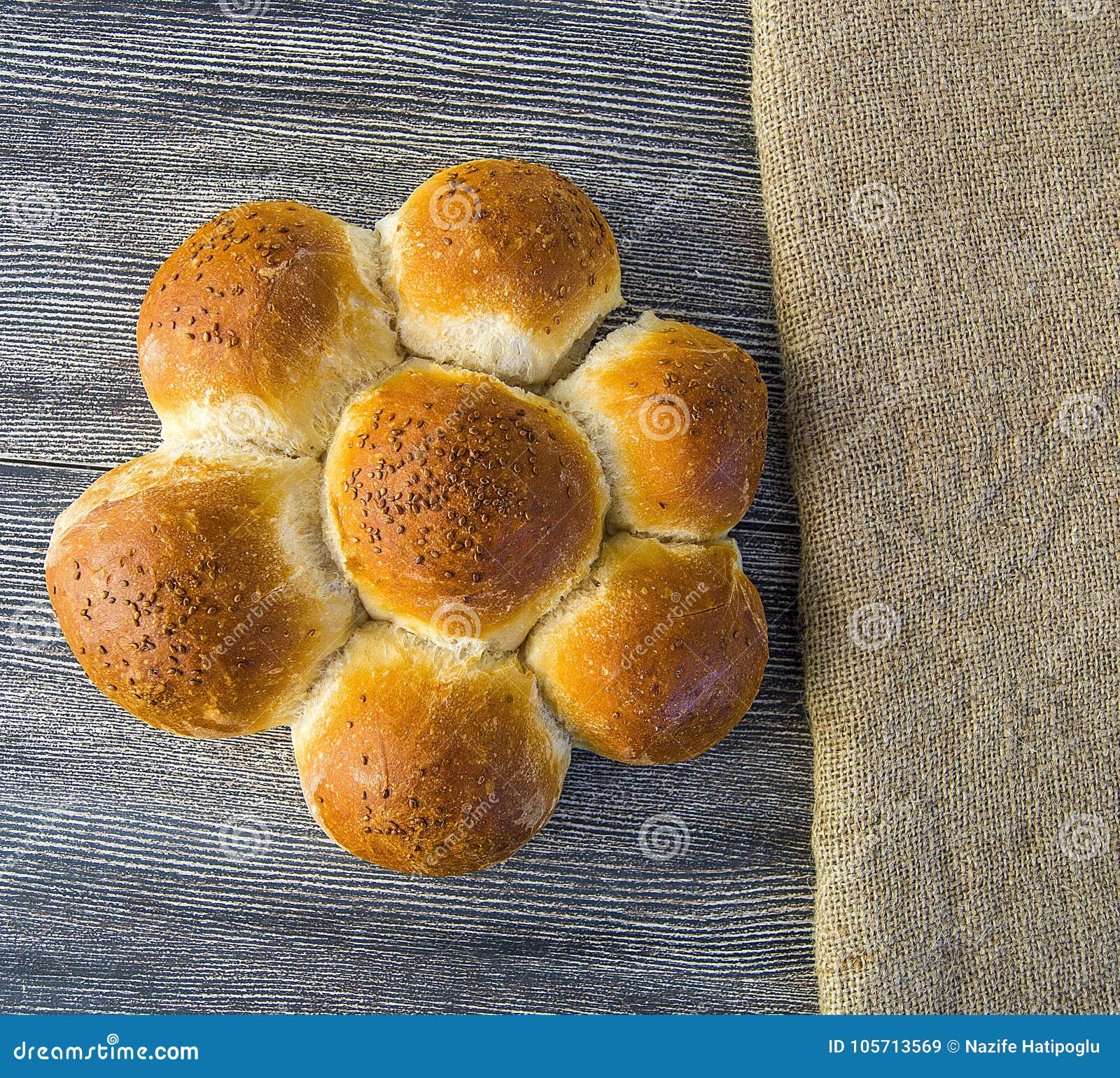 World Bread Types, Natural Bread Bakery Pictures, Turkey Bread Types ...