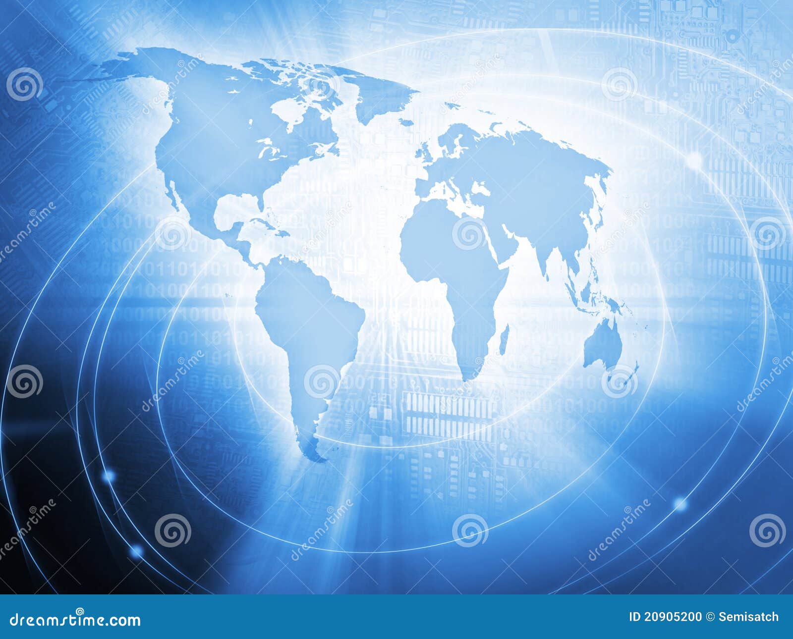 World Business Background stock illustration. Illustration of artwork ...