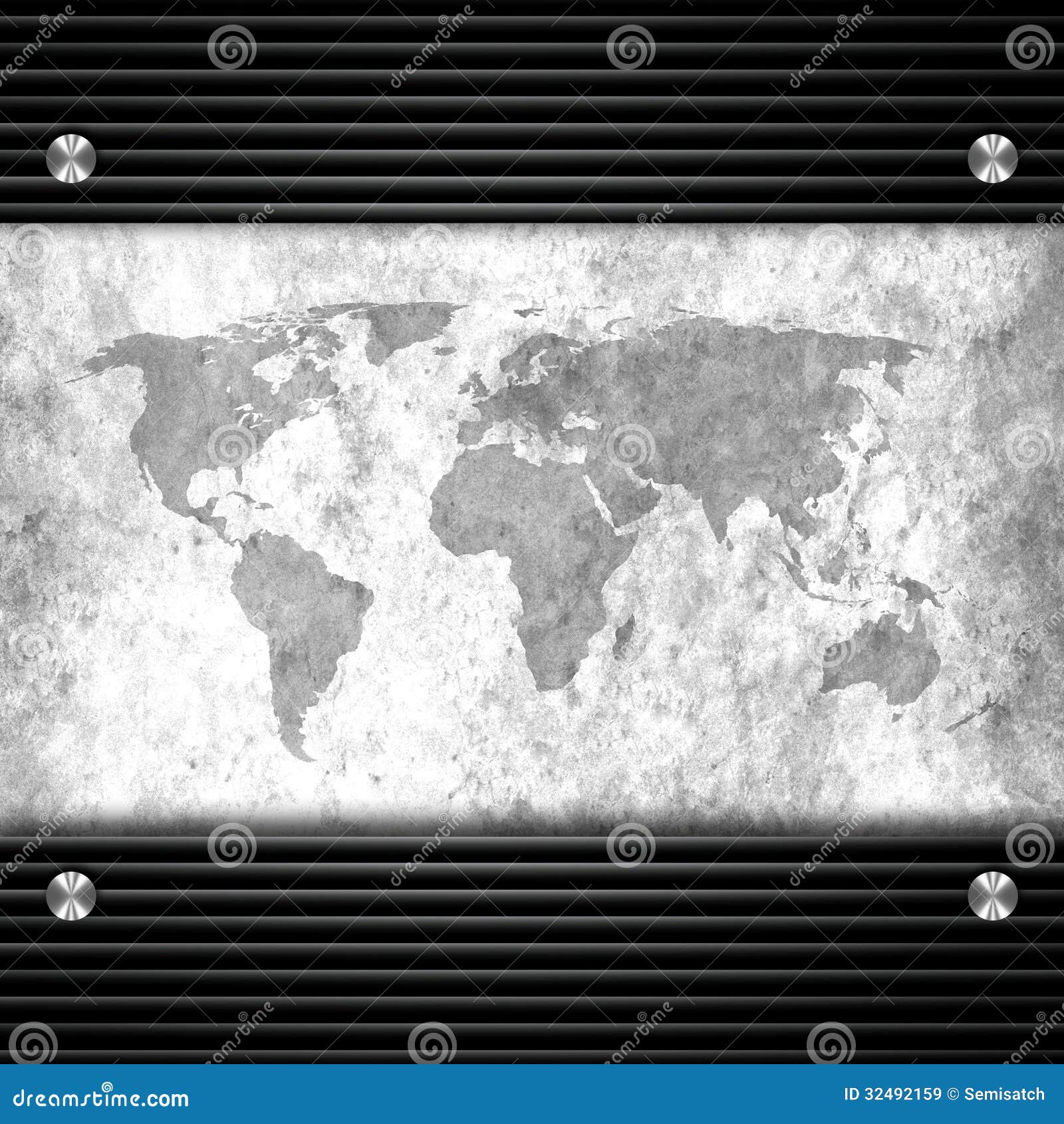 World Business Background stock illustration. Illustration of geography ...