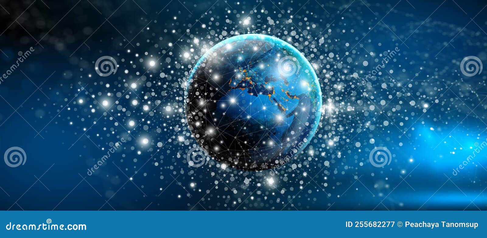 World Business Connection, People Connection and Network Connection ...