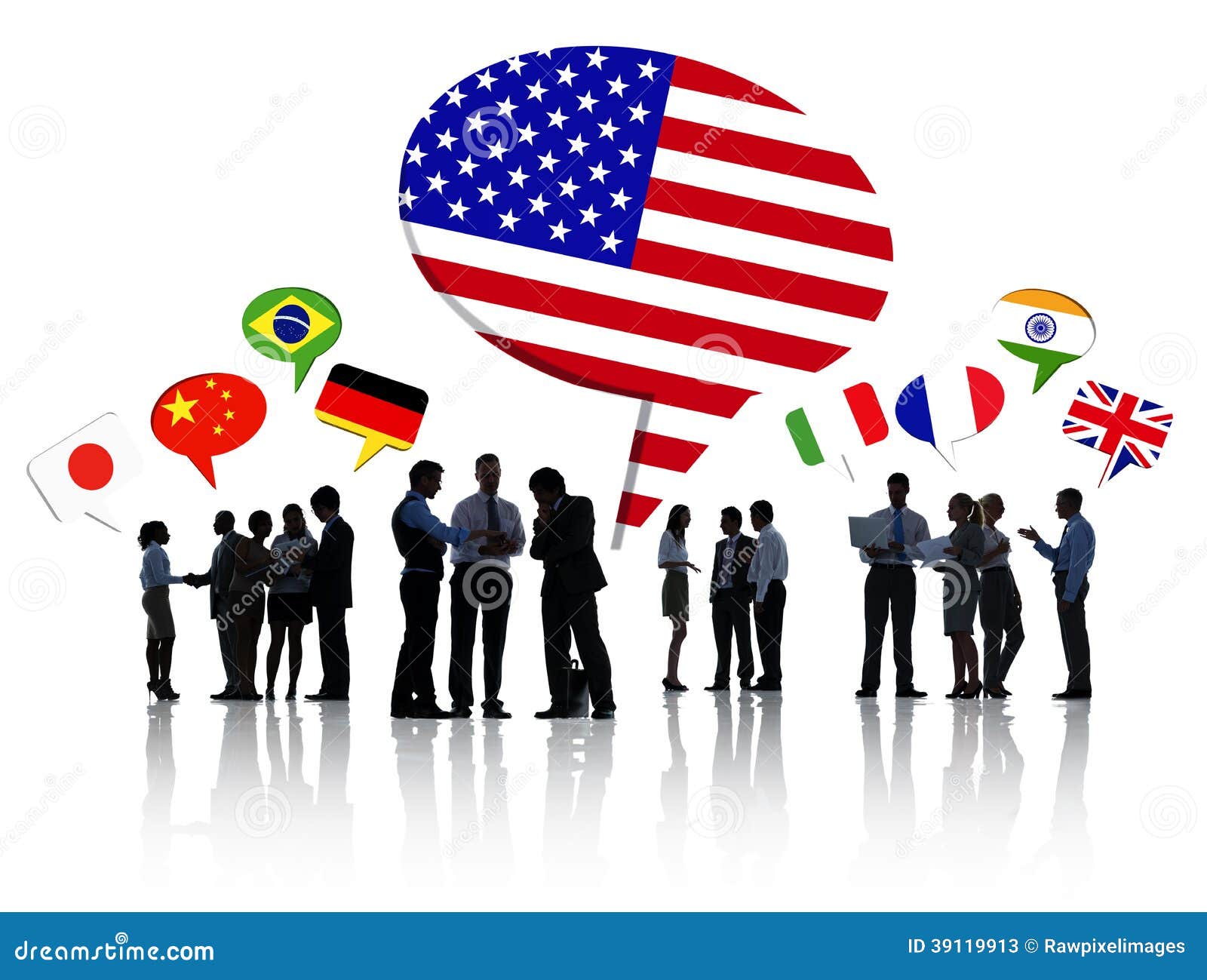 World Business People Having a Group Discussion Stock Image - Image of ... World Business People Having a Group Discussion Stock Image - Image of ...