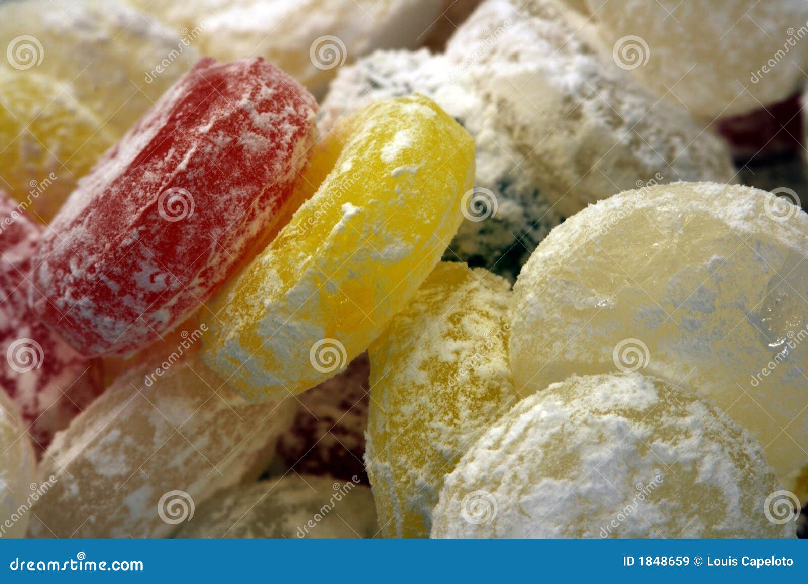 A World Of Candy Picture. Image: 1848659