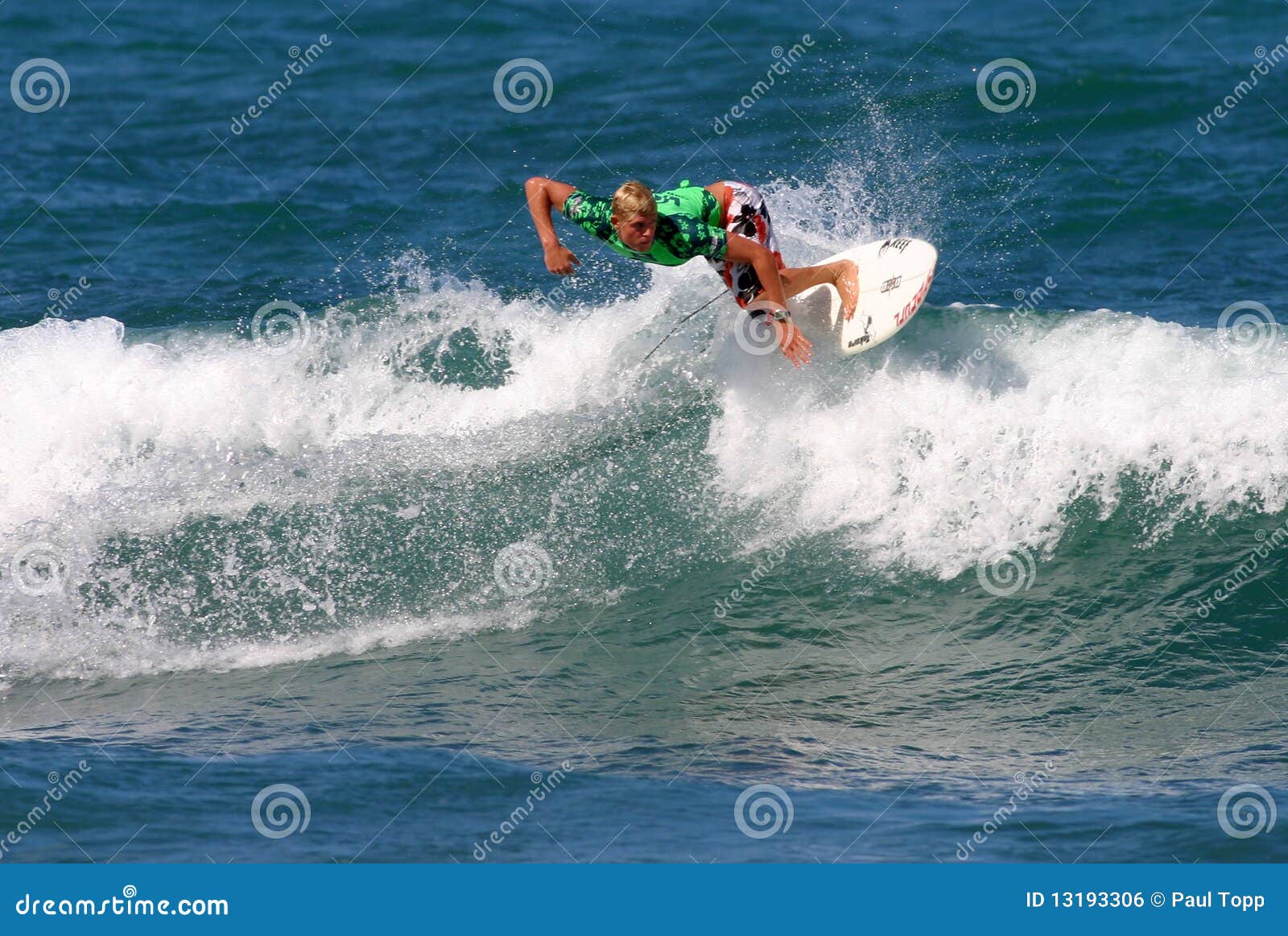 World Champion Surfer Fanning Editorial Photo - Image of fanning ...