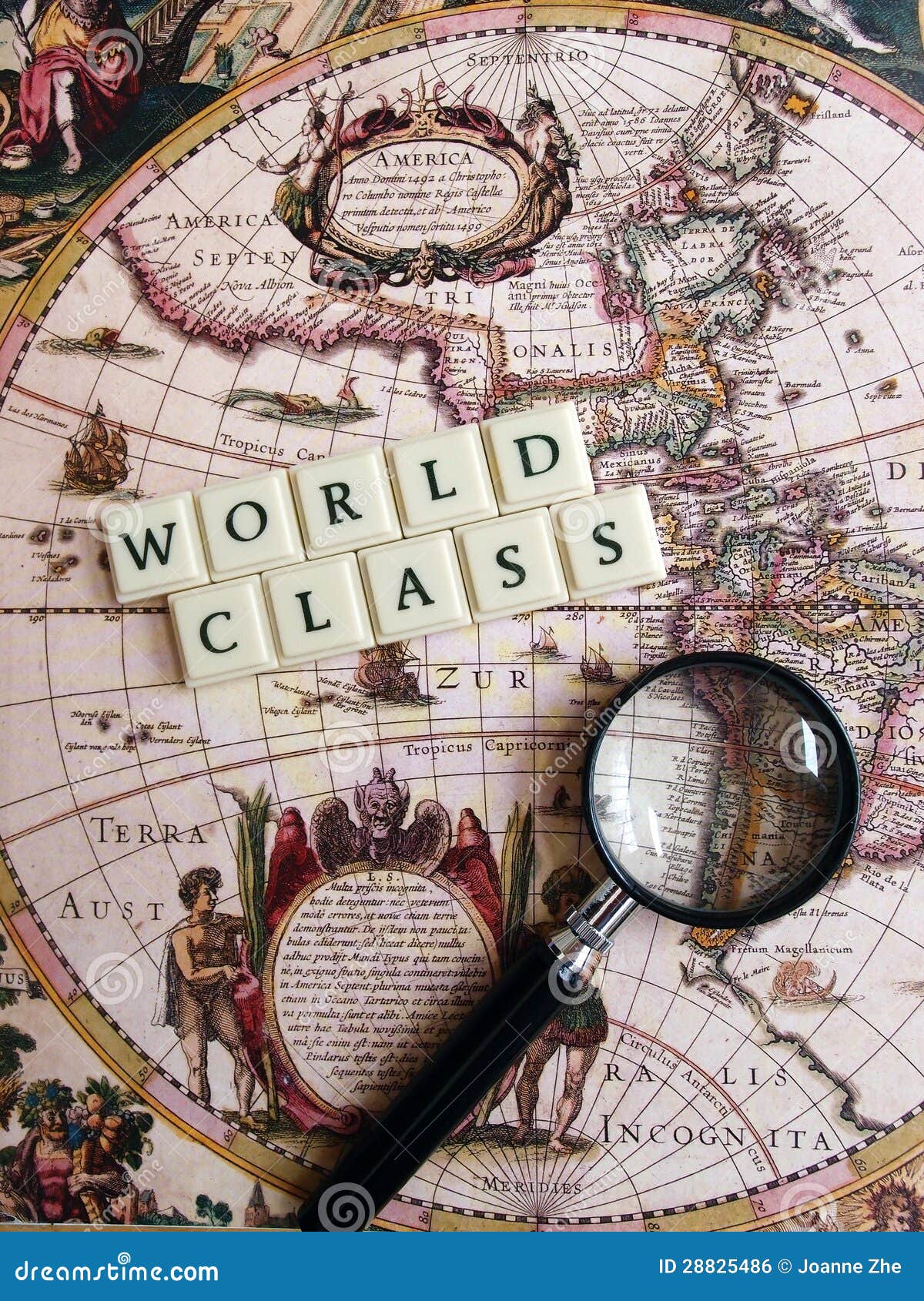 World Class concept stock photo. Image of assure, excel - 28825486