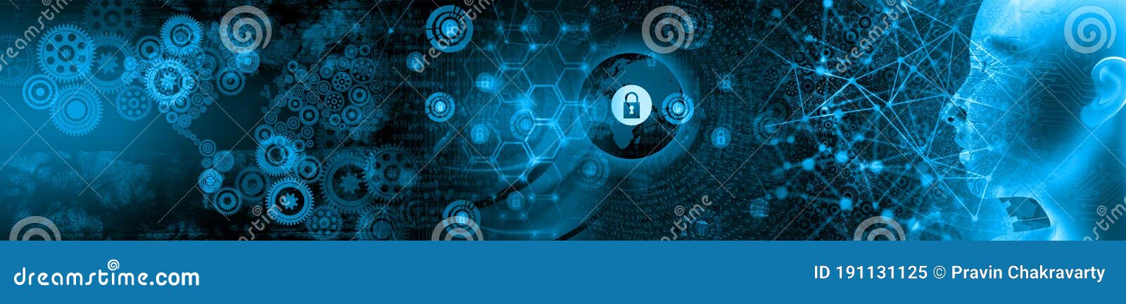 Cogs Data Computer Technology Background Royalty-Free Stock Image ...