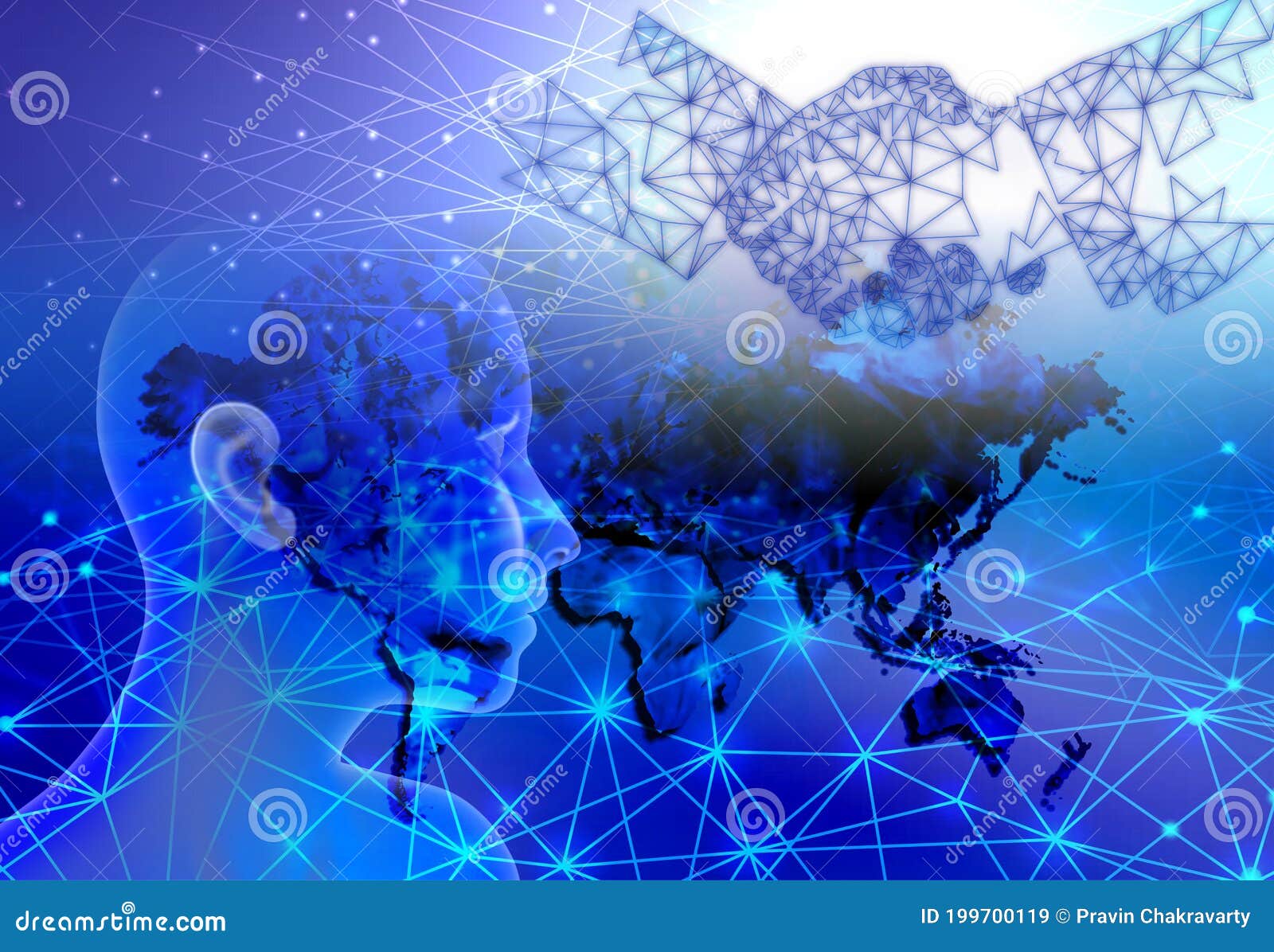 Cogs Data Computer Technology Background Royalty-Free Stock Image ...