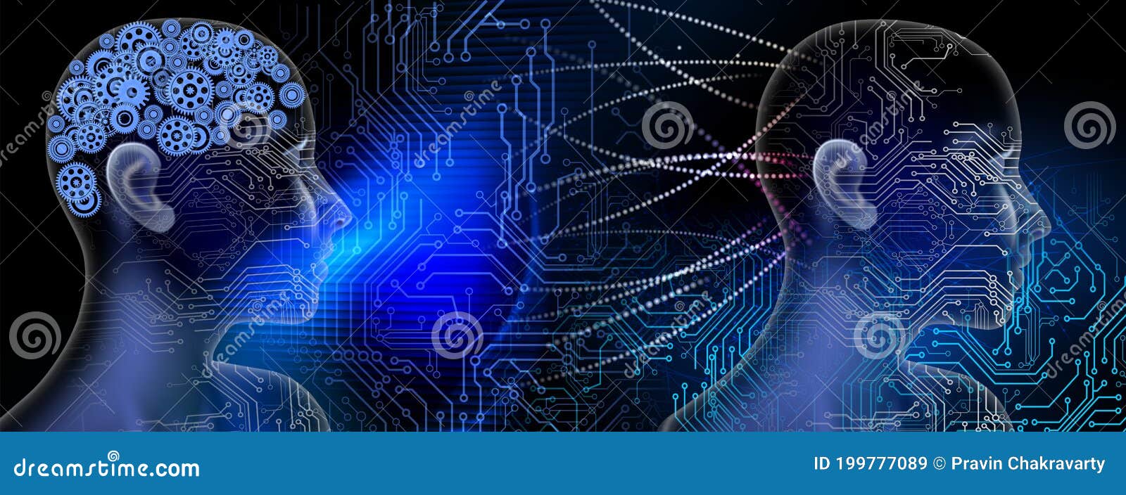 Cogs Data Computer Technology Background Royalty-Free Stock Image ...