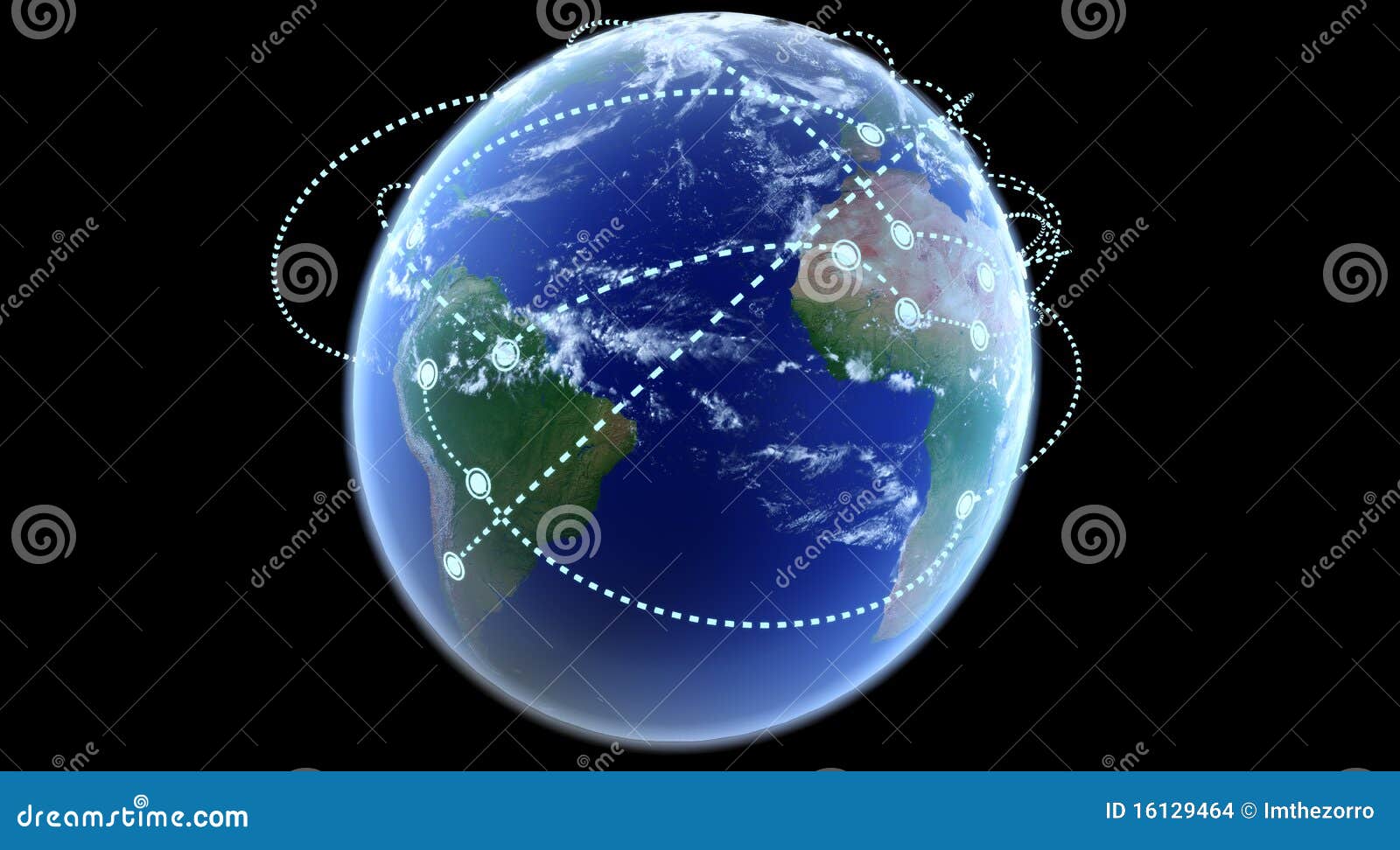 World connections networks stock photo. Image of technology - 16129464