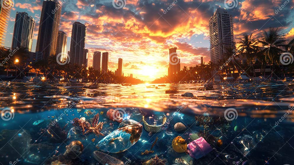 World Conservation Remix: a Collage of Environment-Saving Elements ...