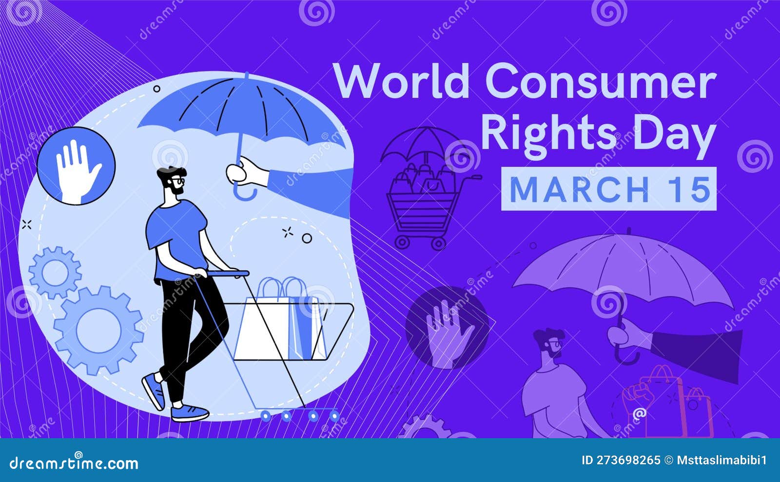 The Consumer Movement Marks 15th March with World Consumer Rights Day ...