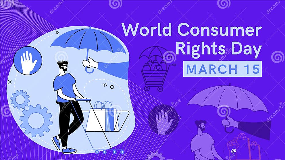 The Consumer Movement Marks 15th March with World Consumer Rights Day ...