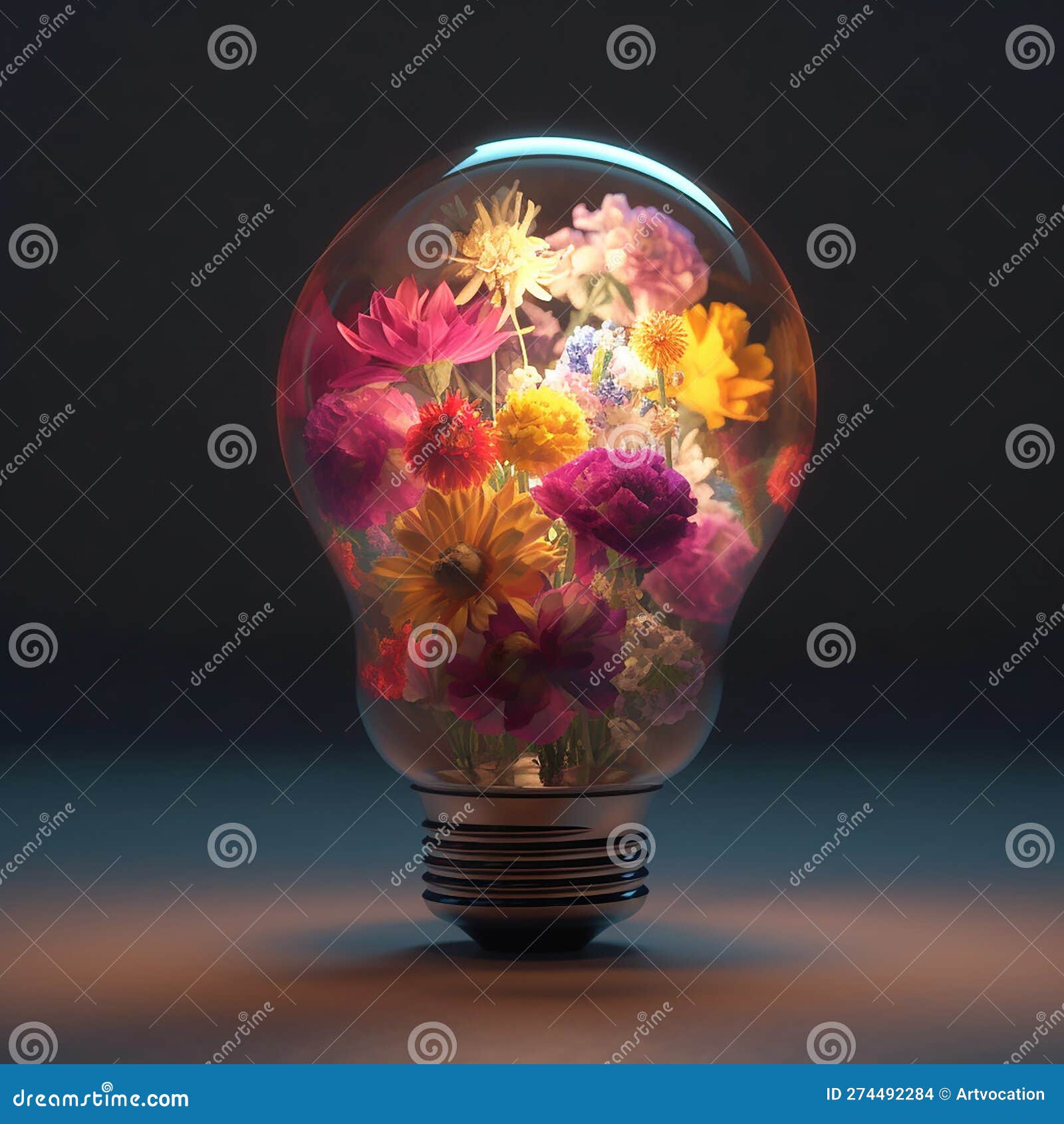 World Creativity and Innovation Day. Concept of Creative Ideas Stock ...