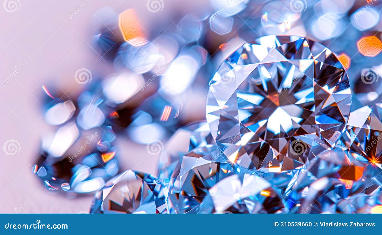 The World of Crystal Labyrinths, Where Endless Reflections Create the ...