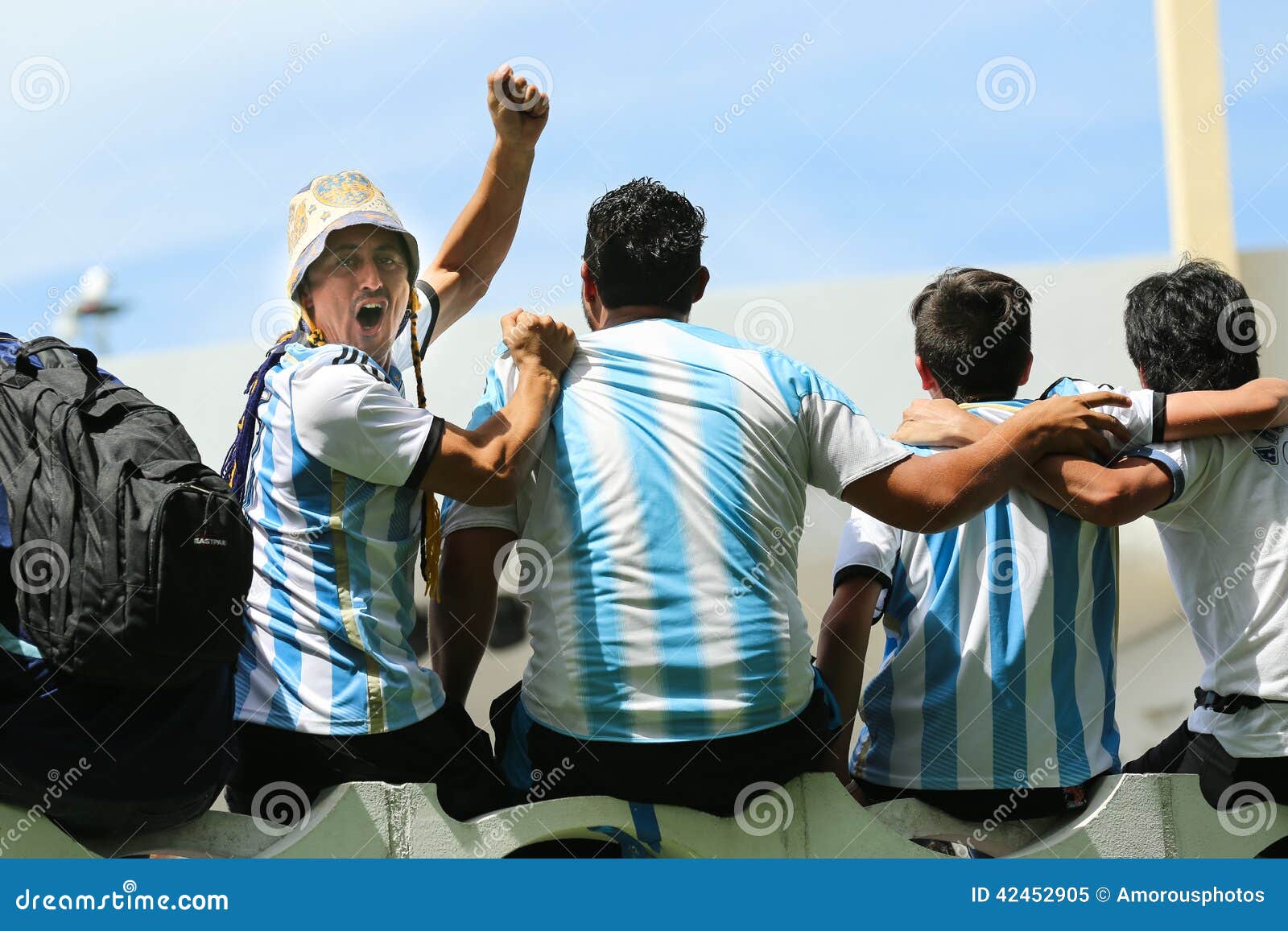World Cup Celebration editorial image. Image of sporty - 42452905