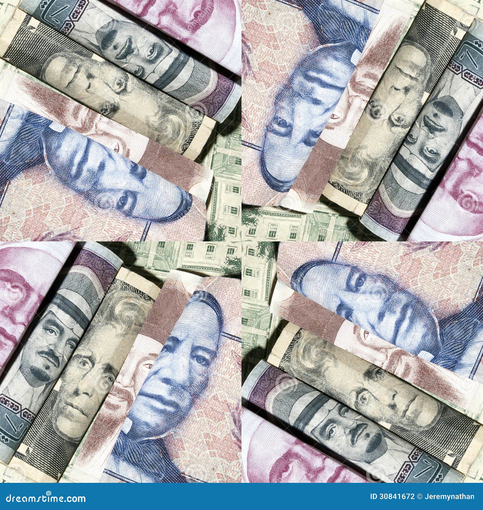 World Currencies; Money Design and Background Stock Photo - Image of ...