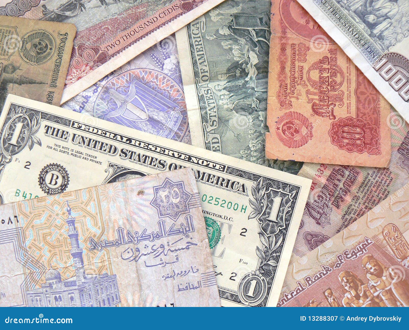 World Currency stock image. Image of wealth, currency - 13288307