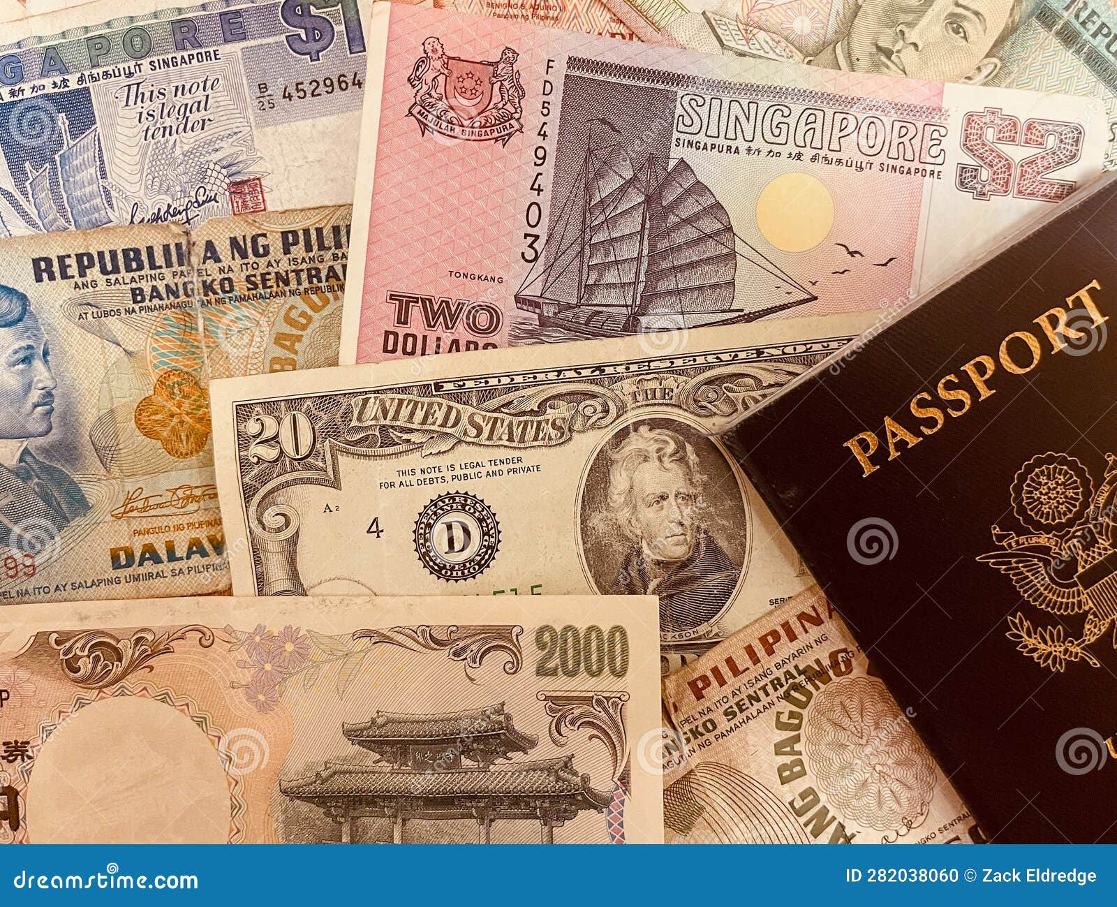 World currency stock photo. Image of world, currency - 282038060