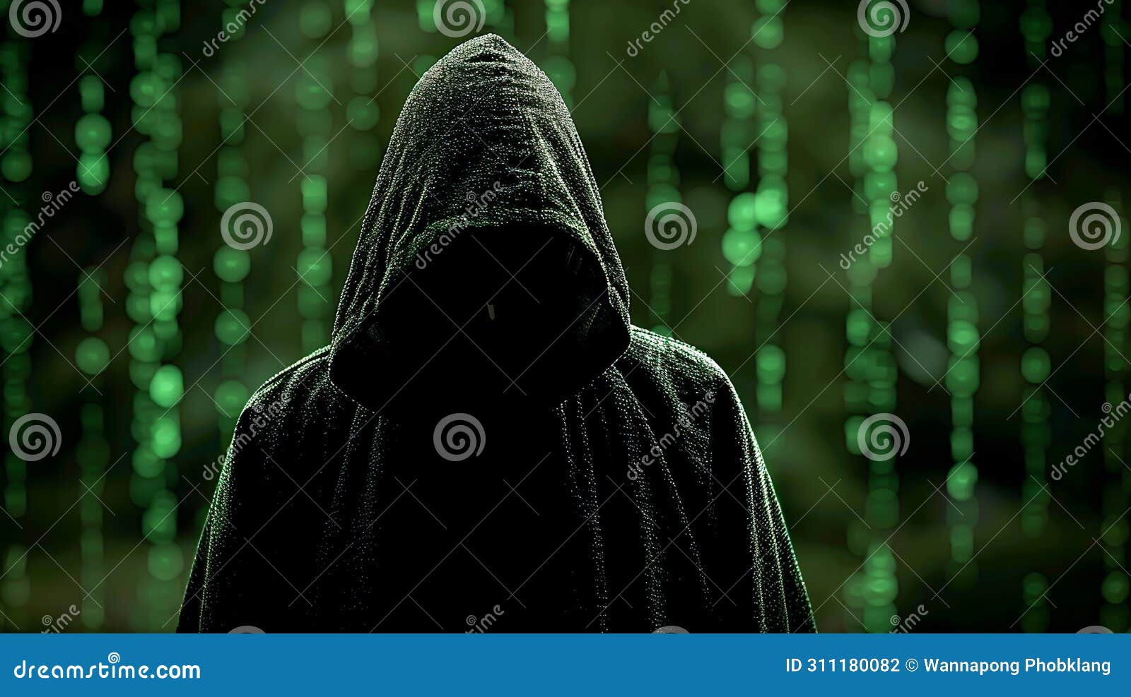 World of Cybersecurity Exploring the Mind of a Hacker in the Digital ...