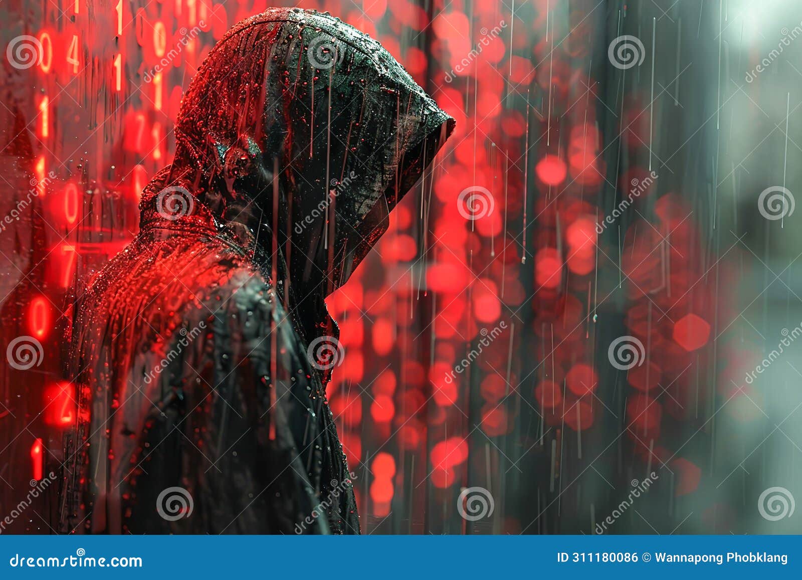 World of Cybersecurity Exploring the Mind of a Hacker in the Digital ...