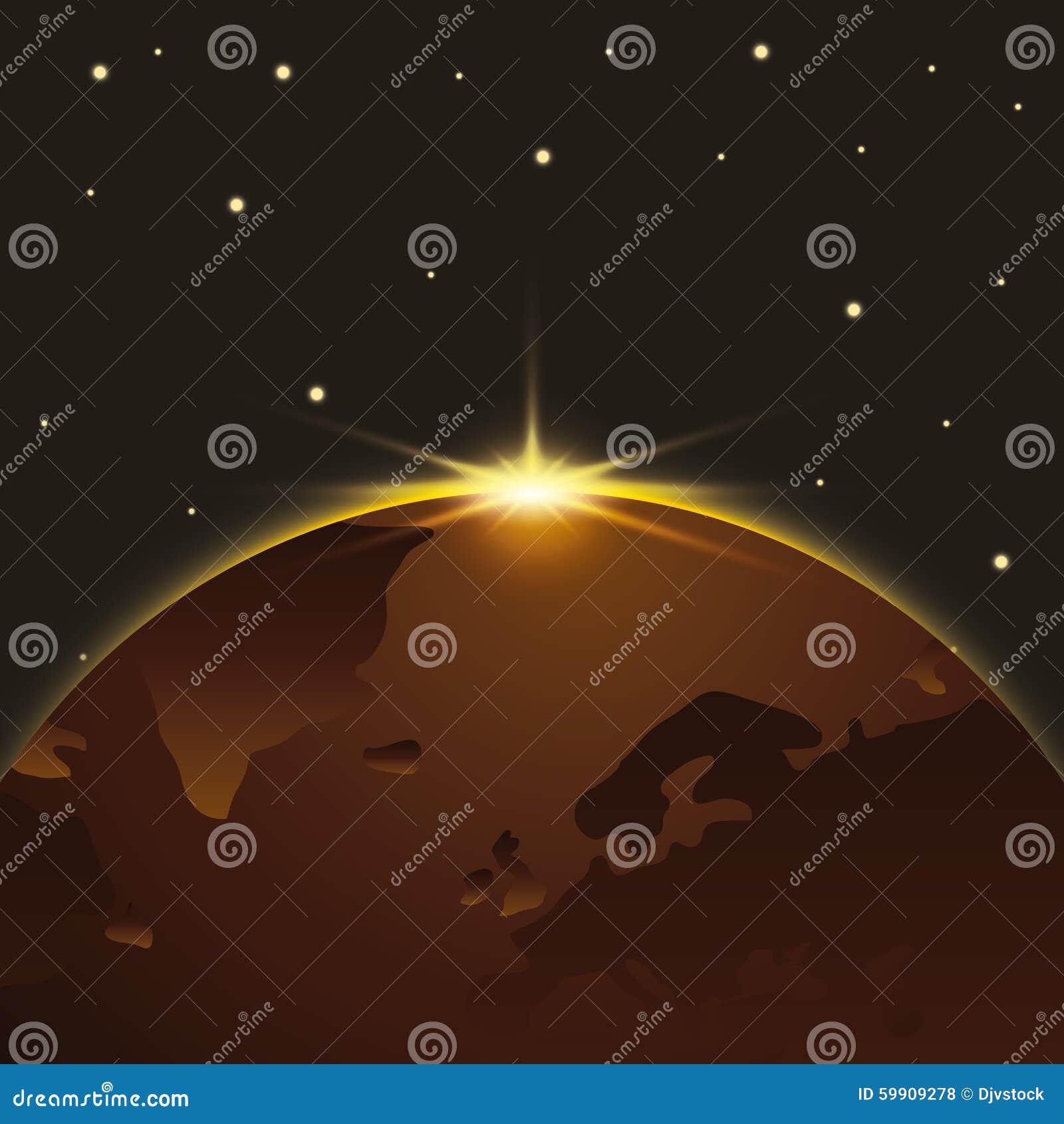 World design. stock illustration. Illustration of nation - 59909278