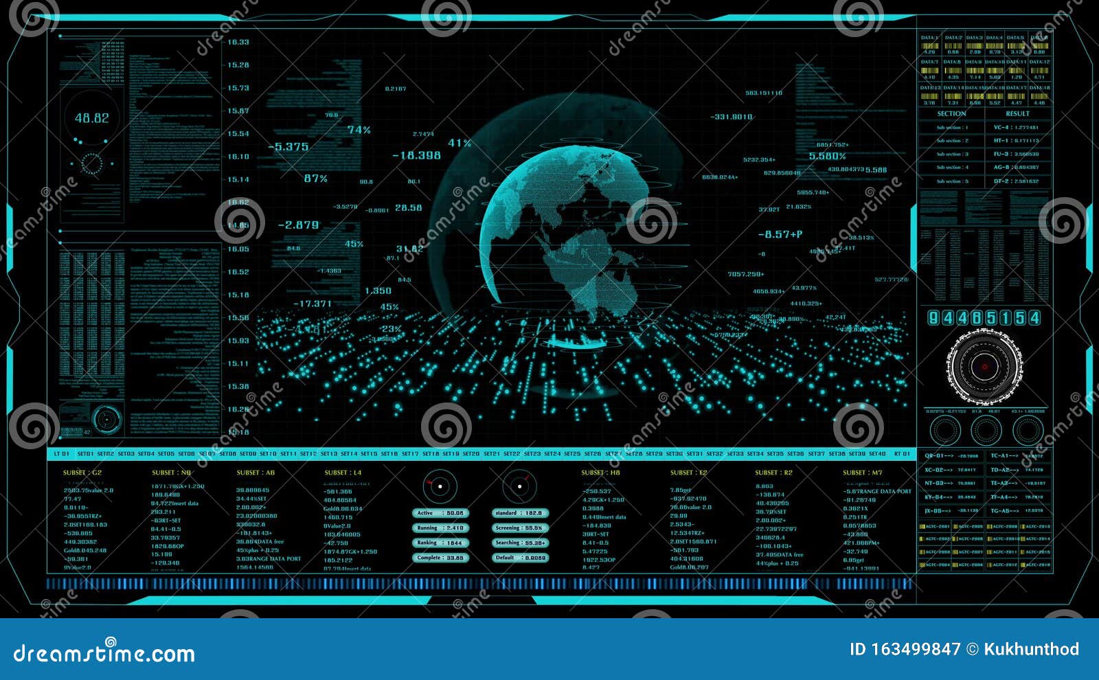 The World Digital Data Cyber Technology Stock Video - Video of graphic ... The World Digital Data Cyber Technology Stock Video - Video of graphic ...