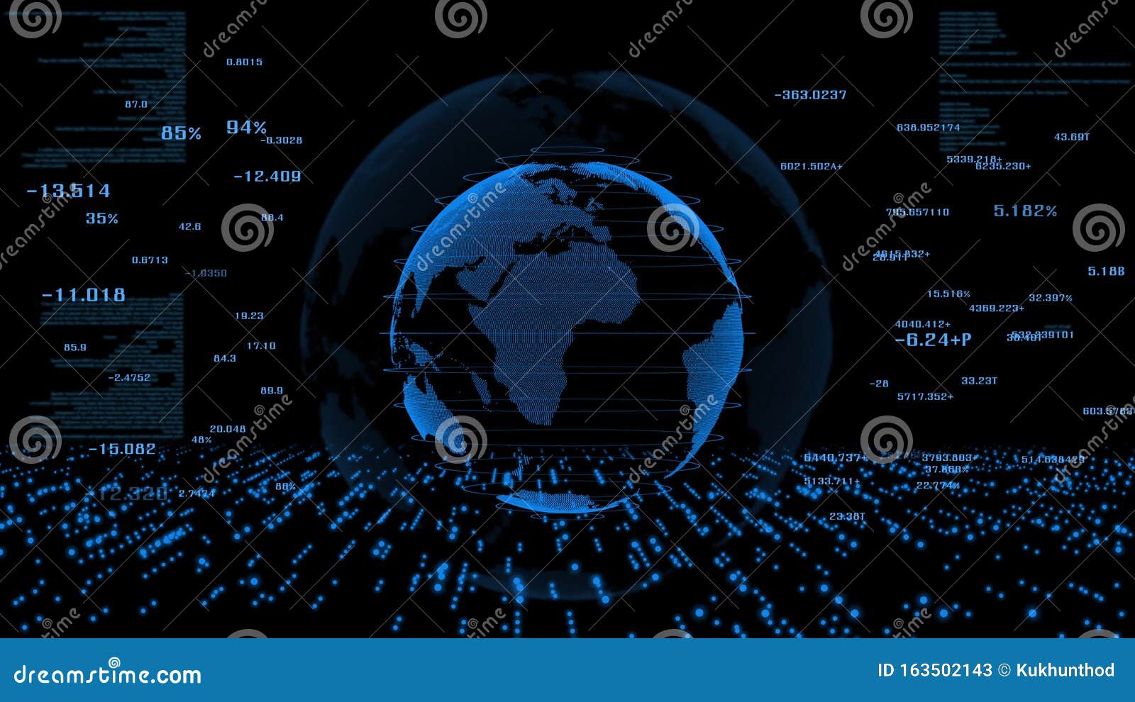 The World Digital Data Cyber Technology Stock Video - Video of ... The World Digital Data Cyber Technology Stock Video - Video of ...