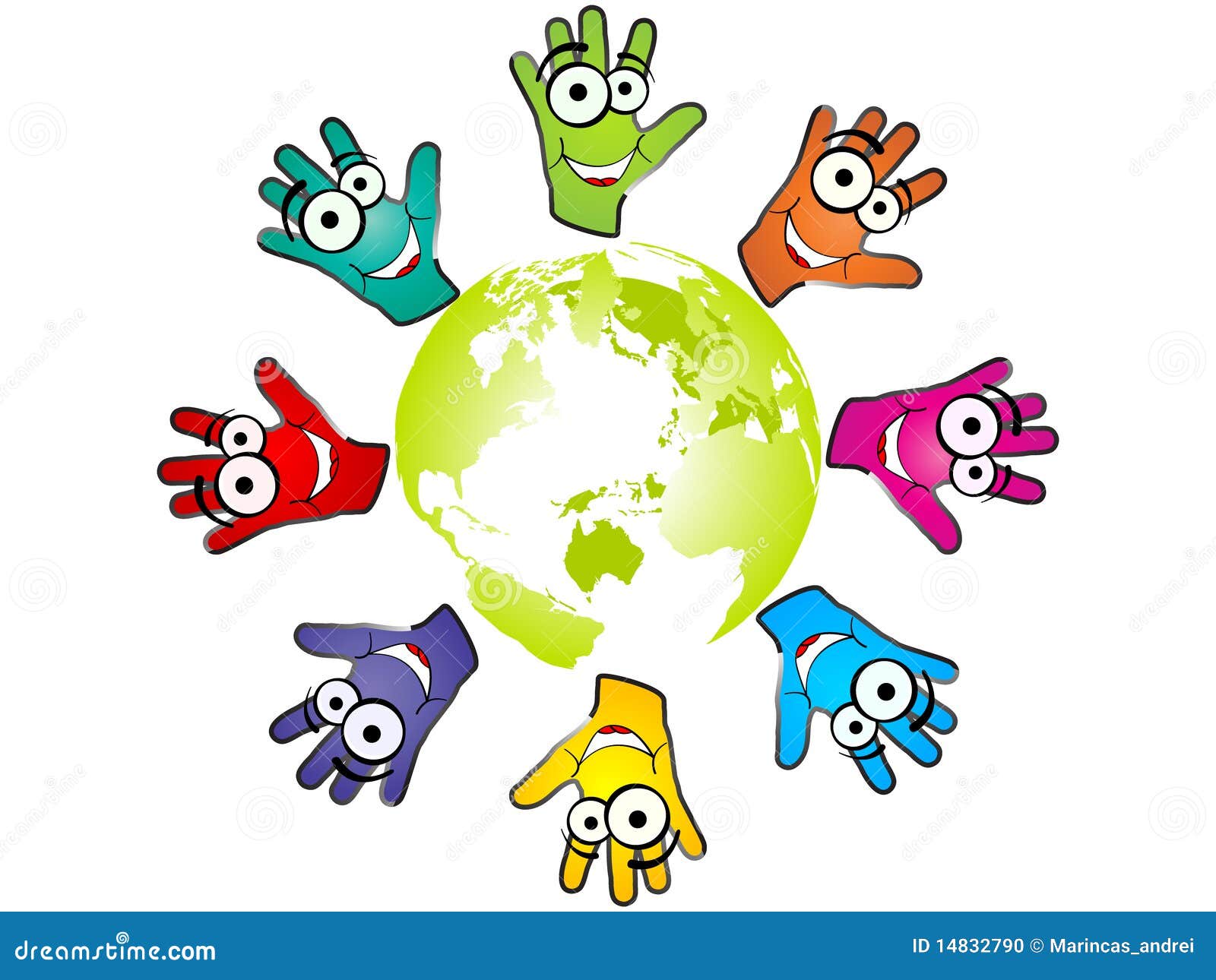 World domination stock vector. Illustration of dominate - 14832790