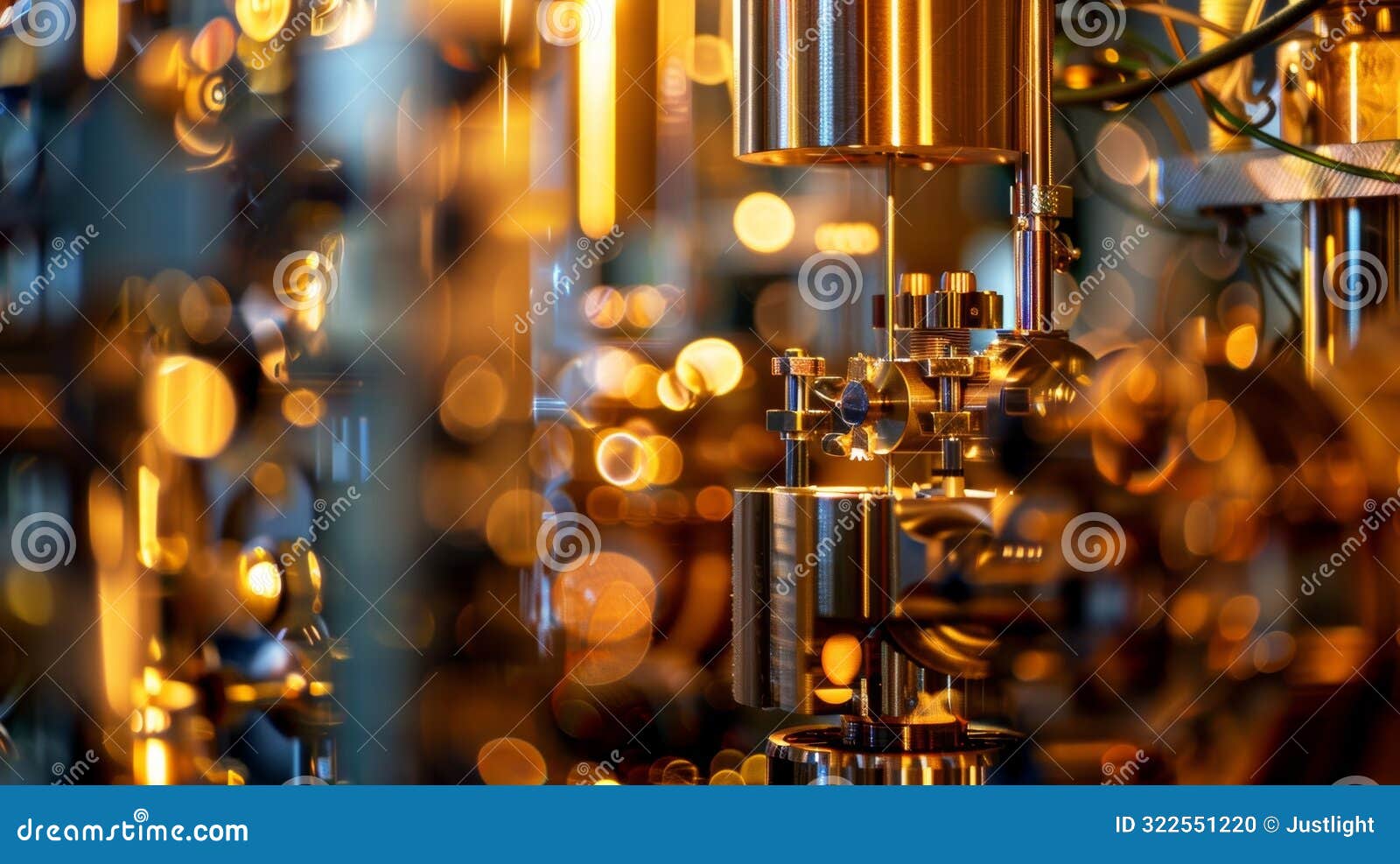 In a World Driven by Scientific Discovery the Process of Proton Pack ...