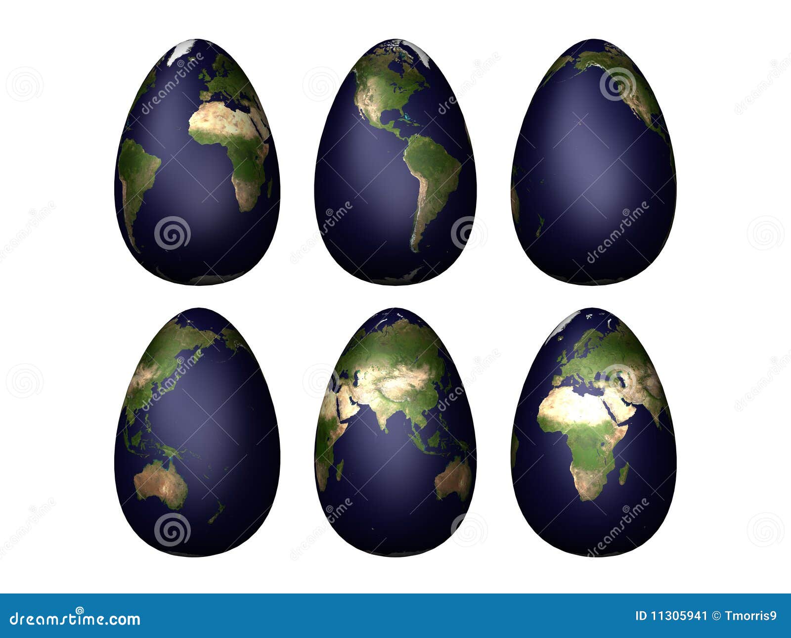 World Eggs stock illustration. Illustration of economy - 11305941