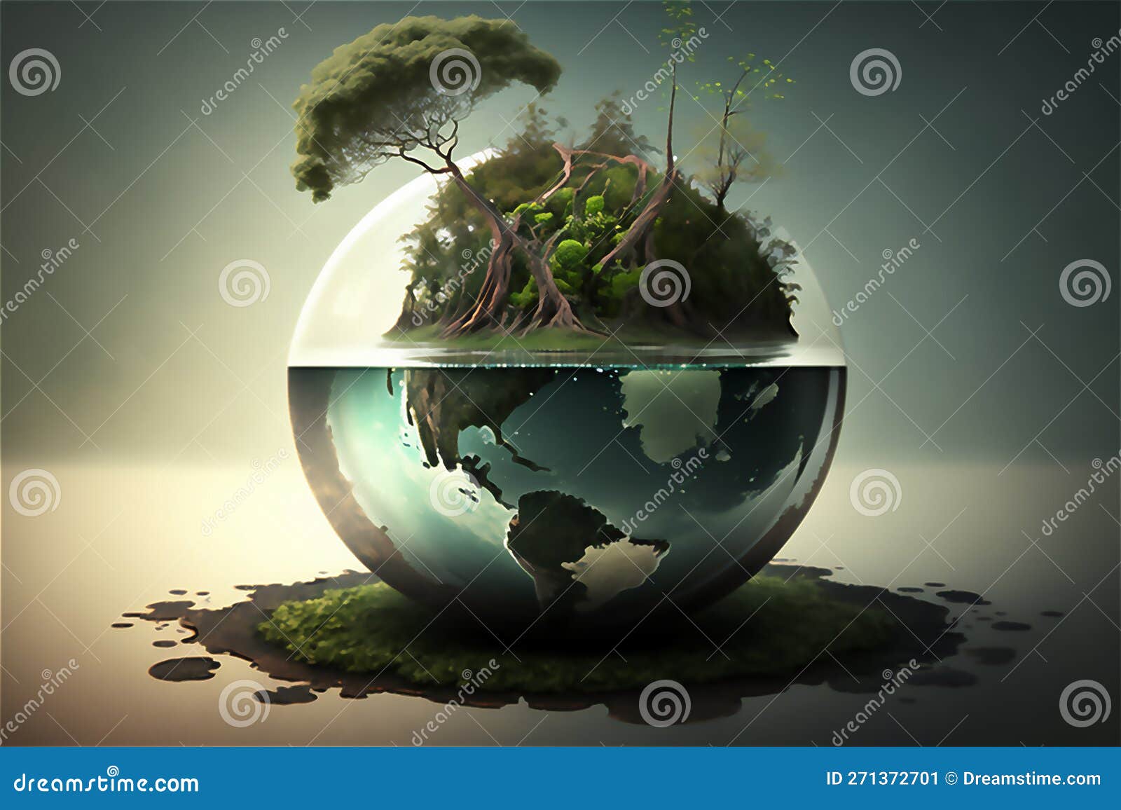 World Environment and Earth Day Protect the Environment, Sustainable ...