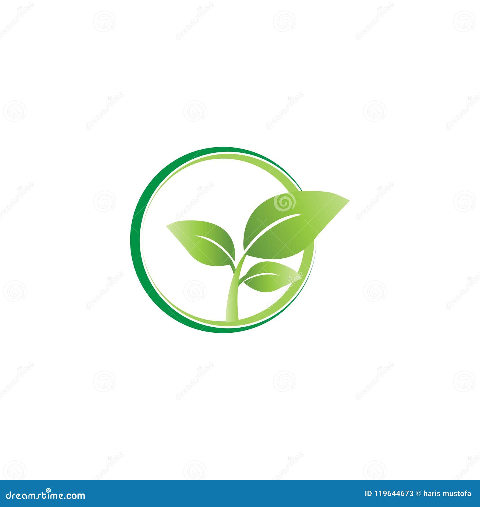 World Environment Logo Icon Template Stock Vector - Illustration of ...