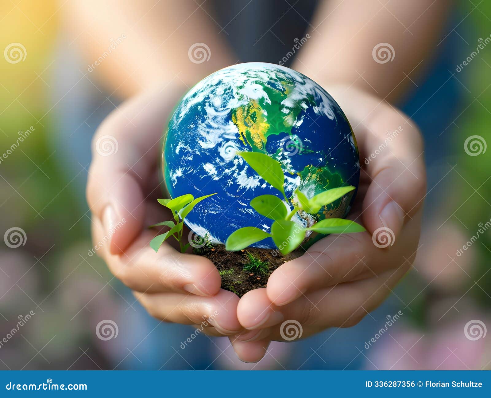 World Environmental Education Day-Spreading Awareness Stock ...