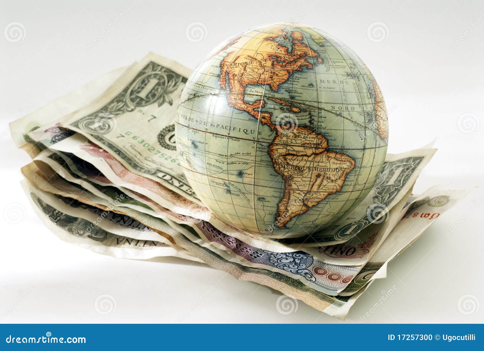 The world of finance stock photo. Image of greenhouse - 17257300