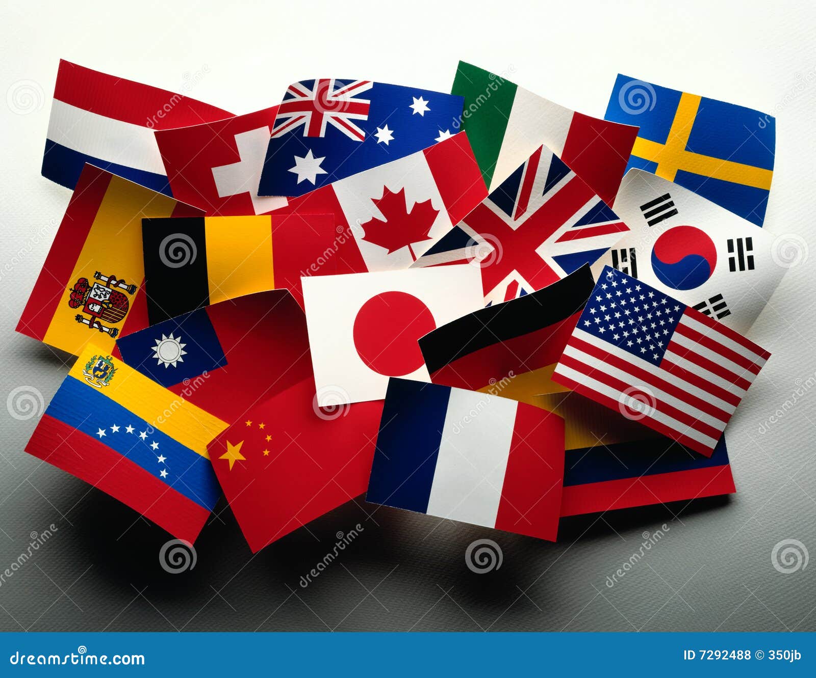 World Flags stock photo. Image of cooperation, union, states - 7292488