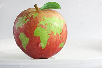 World food stock photo. Image of africa, food, continents - 11602724